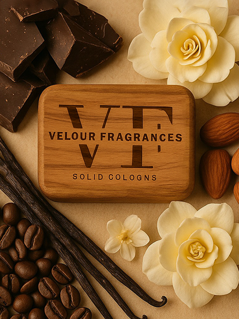 VANILLA LATTE – Velour Fragrances